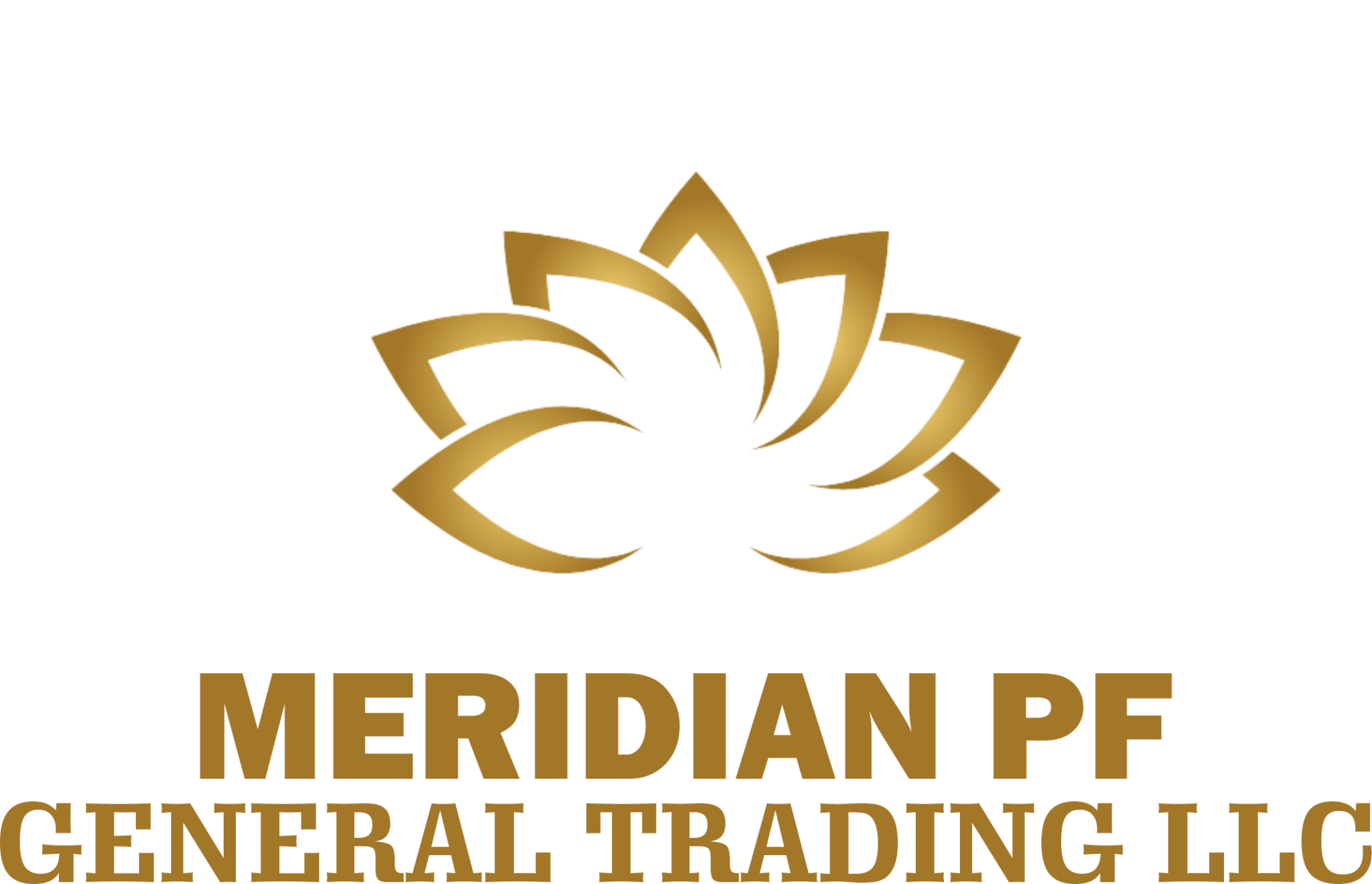 About Us | Meridian PF General Trading & Ventures