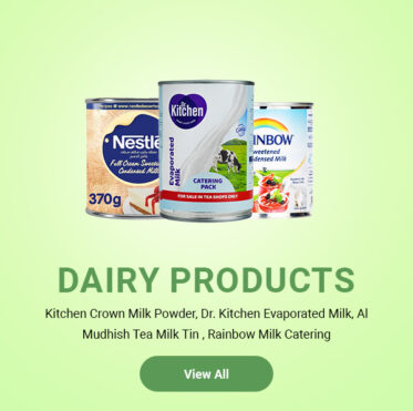 Meridian PF Food Stuff Company in Dubai - MERIDIAN PF GENERAL TRADING ...