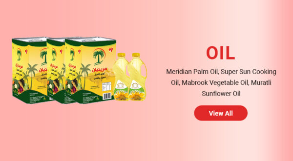 Foodstuff Trading Company in Dubai, UAE - MPF Foodstuff Trading Company ...