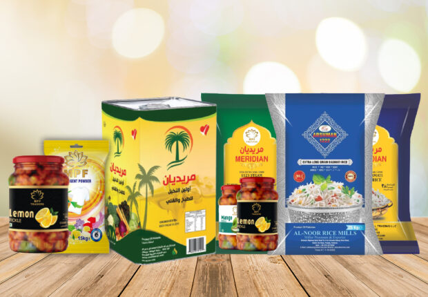 Meridian PF Food Stuff Company in Dubai - MERIDIAN PF GENERAL TRADING ...