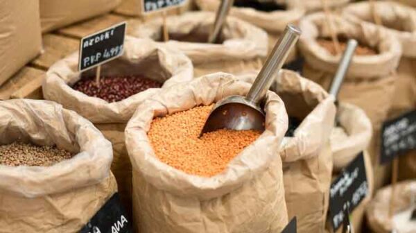 Foodstuff Trading Company in Dubai UAE | Meridian PF